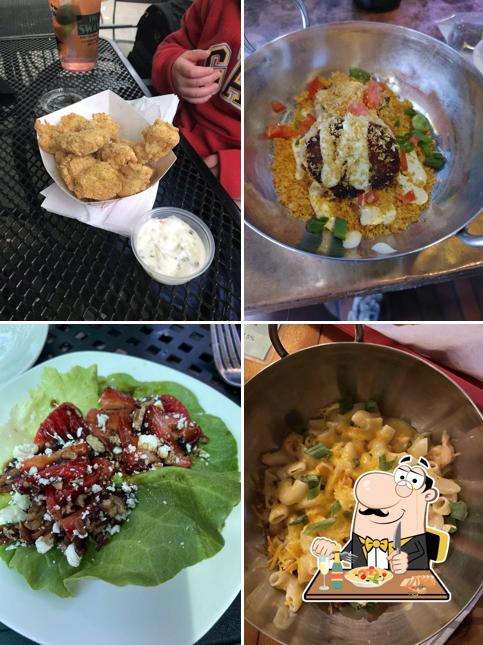 MRB Bar & Kitchen, New Orleans - Restaurant menu, prices and reviews