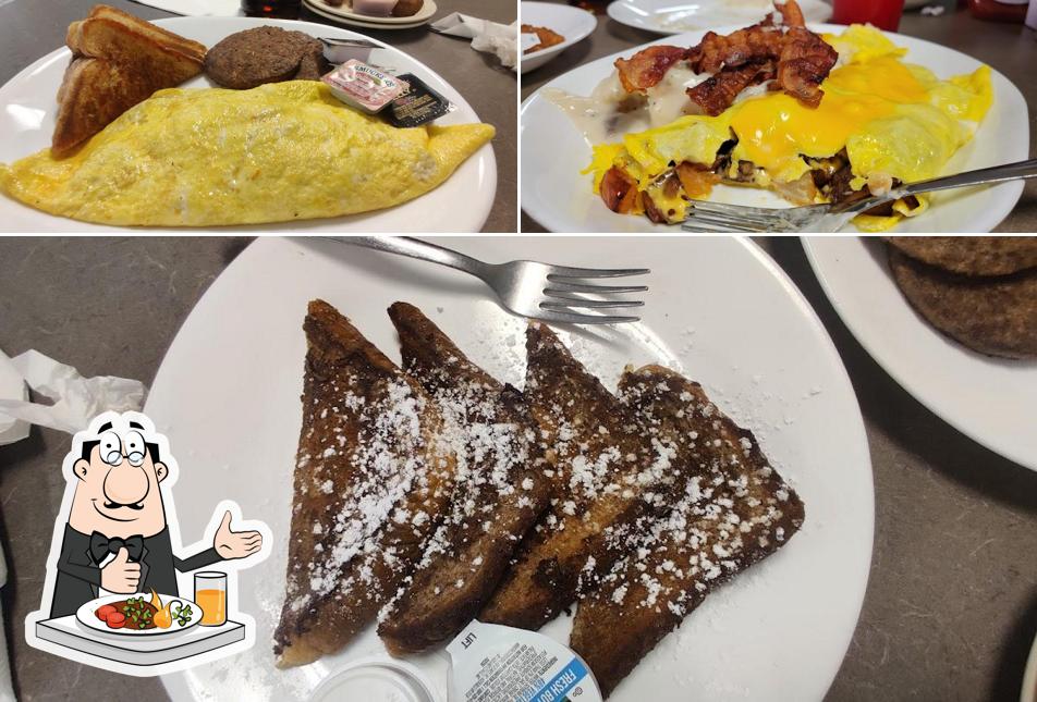 Maple Grove Restaurant in Unicoi - Restaurant menu and reviews