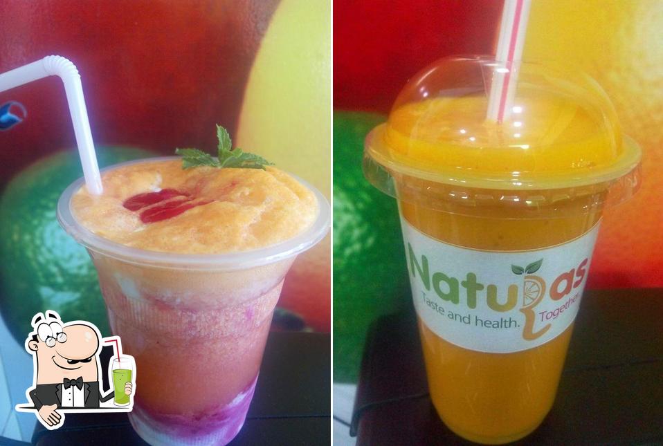 Naturas juice, Indore, A-1 F-1 Shop no.1 Sch.no 54 Vijay Nagar ...