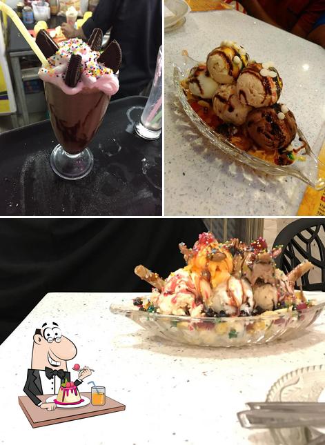 Arabian Shake, Kochi