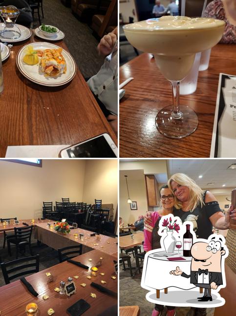 Baker's Cafe, Canton - Restaurant menu, prices and reviews