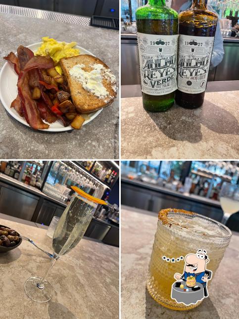 Covet.PDX in Portland - Restaurant reviews