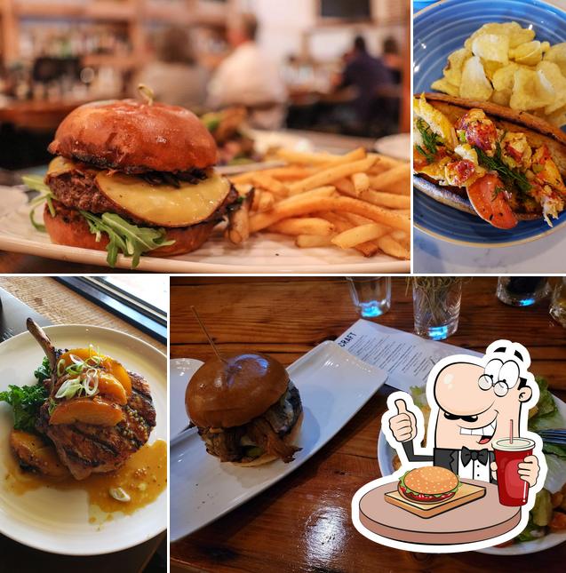 Craft Kitchen + Bar in Danbury - Restaurant reviews
