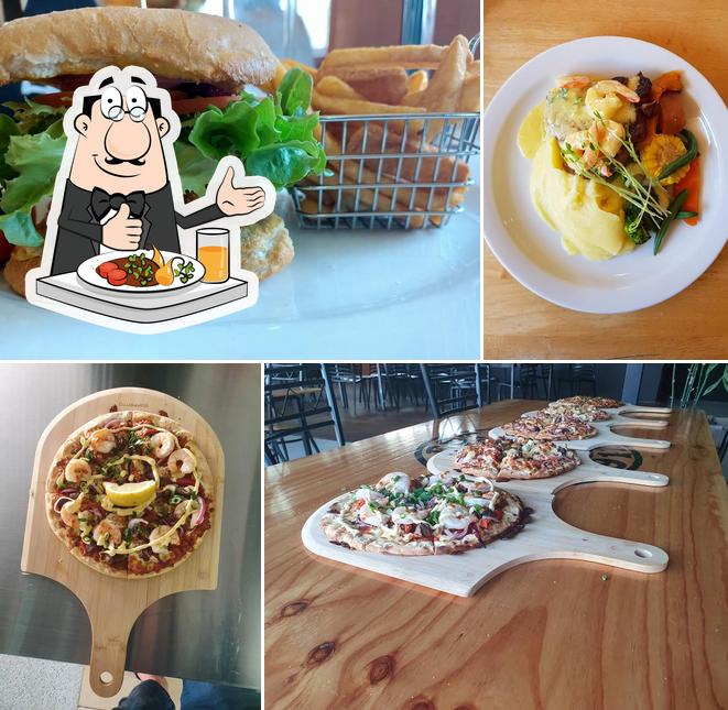 Dag Pub & Motel, D'Aguilar - Restaurant menu, prices and reviews