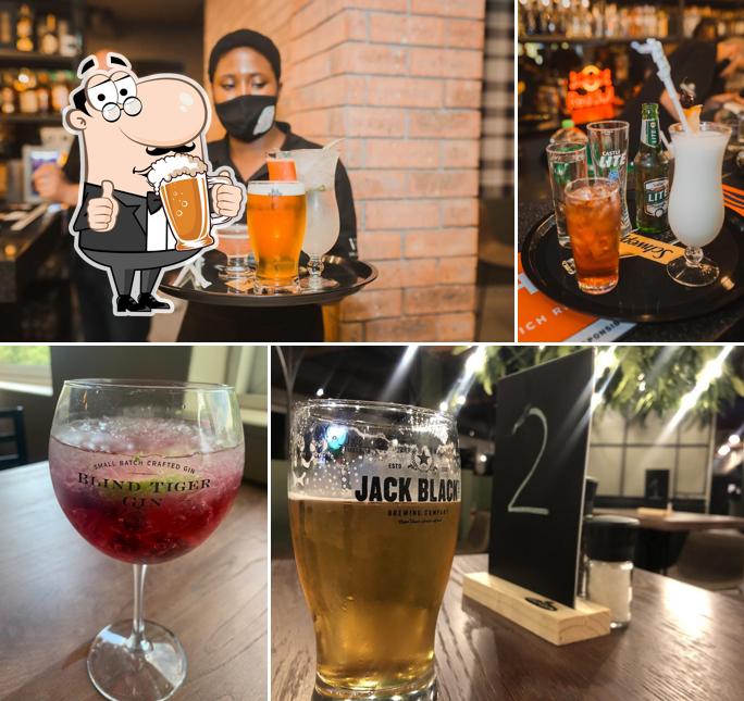 Furleys, Cape Town - Restaurant menu, prices and reviews