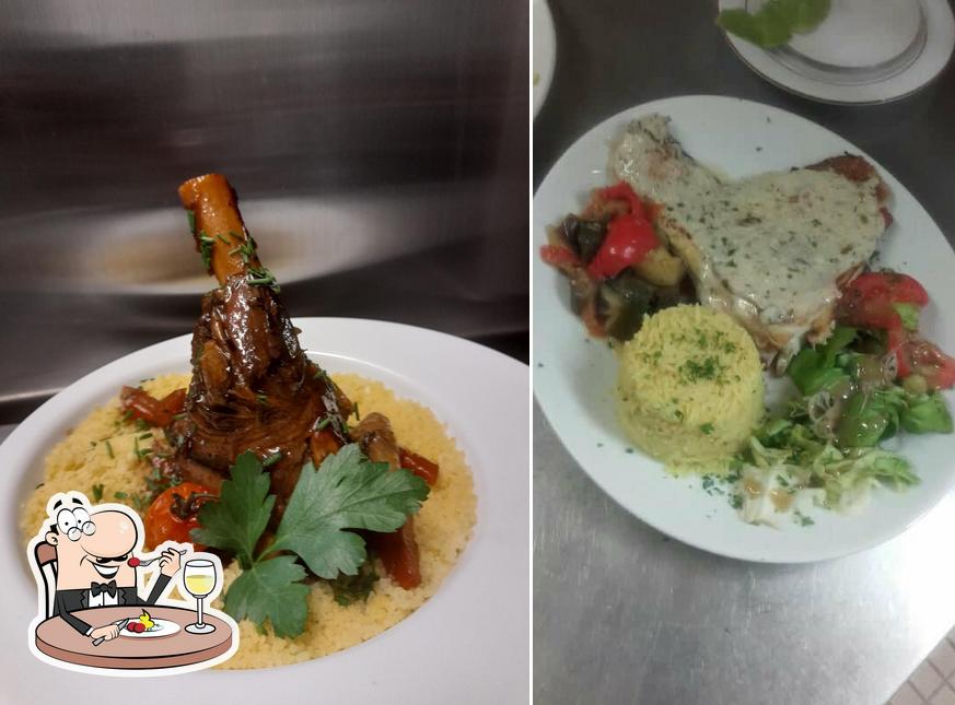 Hayden Bar - Restaurant, La Rochelle - Restaurant menu and reviews