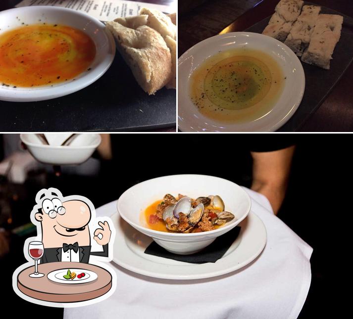 LJ's Bistro & Bar, Lake Stevens - Restaurant menu, prices and reviews