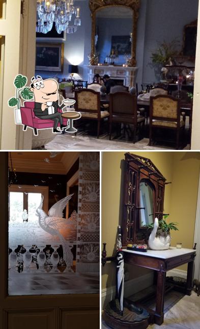 The Turtle Bar - Restaurant menu, prices and reviews