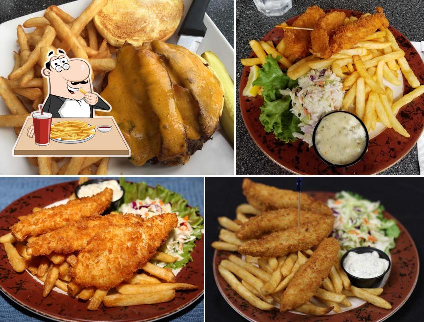 Top 3 restaurants with steamed fish in Seward, september 2025 ...