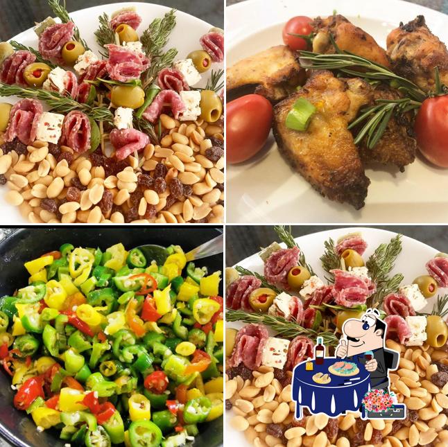At Buffet Zone, Pretoria - Restaurant menu, prices and reviews