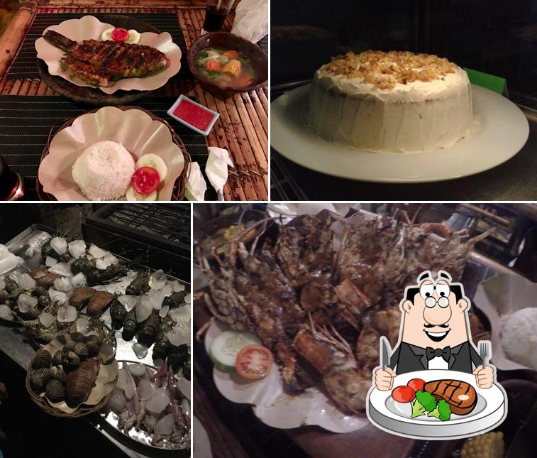 Banana Tree Cafe, Batu Layar - Restaurant reviews