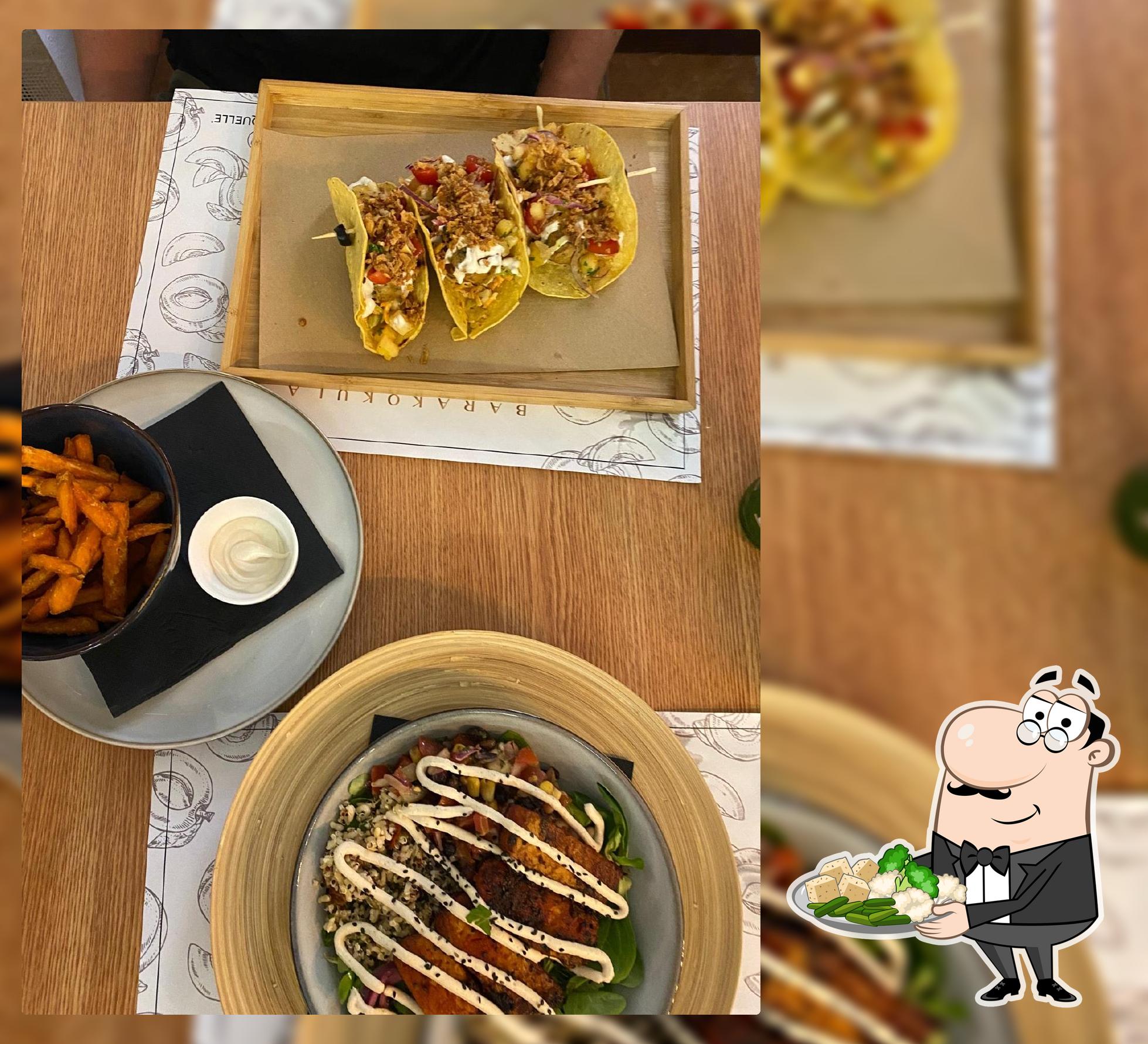 Barakokula, Spalato - Menu del ristorante, prezzi e recensioni