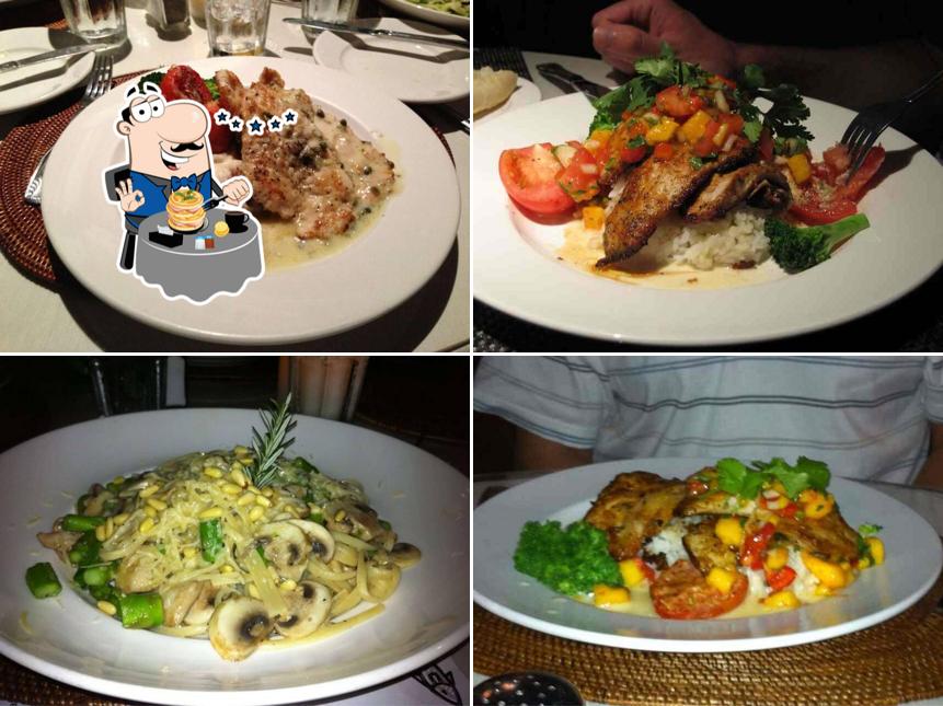 Cafe O'Lei Kihei, Kihei - Restaurant menu, prices and reviews