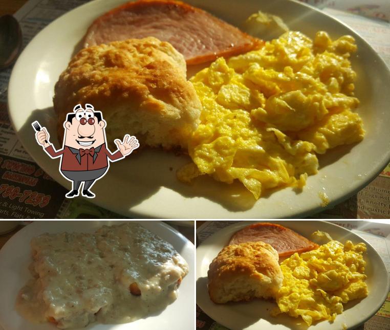 Chat'n Chew, Glennie - Restaurant menu, prices and reviews