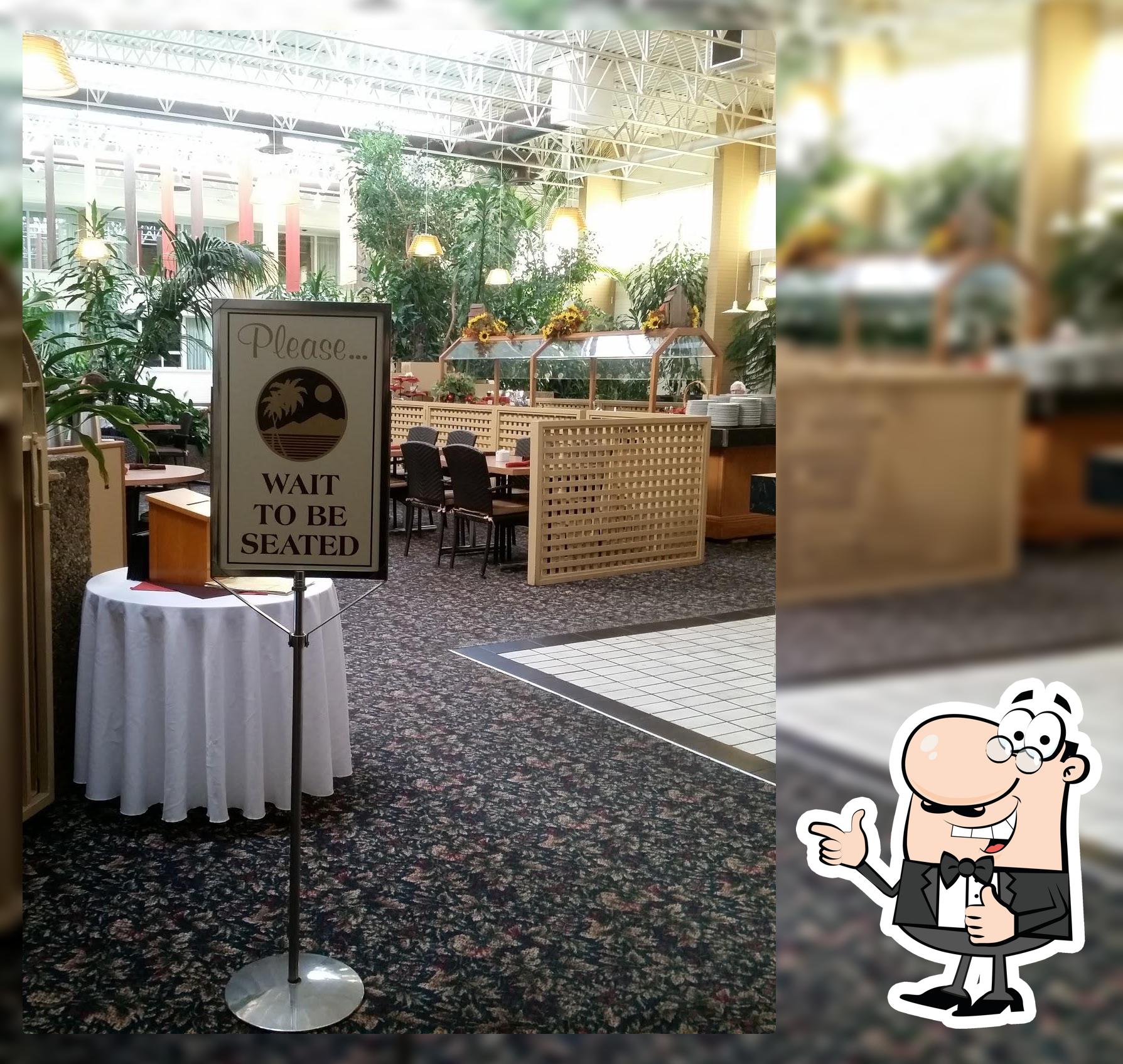 Courtyard Buffet, Westlock - Restaurant menu, prices and reviews