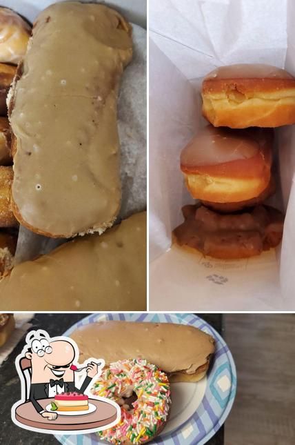 Donut Fair in Sacramento - Restaurant reviews