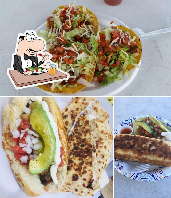 El Checo Mexican Food, Sahuarita - Restaurant menu, prices and reviews