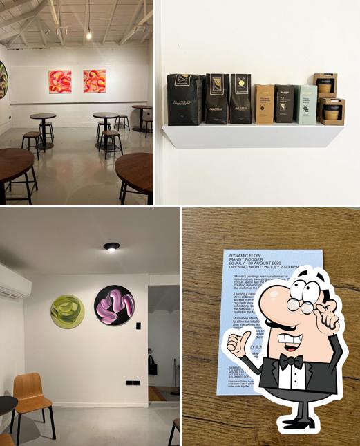 Elemento Coffee X Gallery - Best Coffee in Warkworth in Warkworth ...