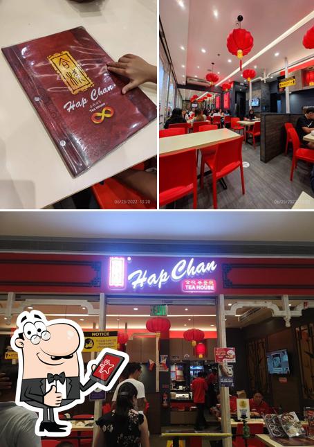 Hap Chan, Malolos - Menú del restaurante, precios y reseñas