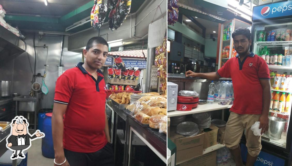IRCTC Fast Food Unit, Bengaluru - Restaurant menu, prices and reviews