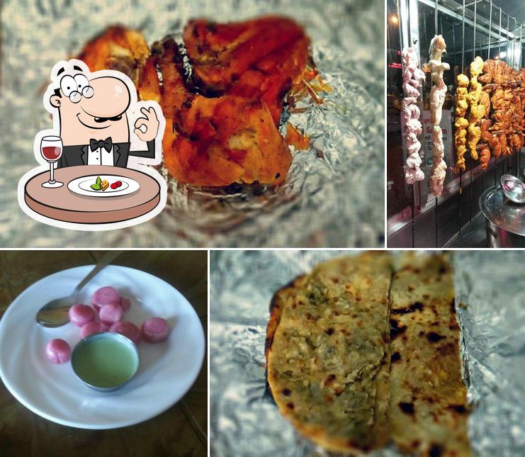 Kitchen Nirvana, Gurugram - Restaurant menu, prices and reviews