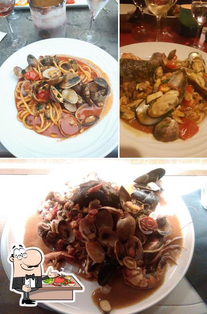 La Stanza, Leuven - Restaurant menu, prices and reviews