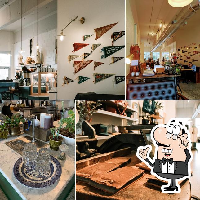 Methodical Coffee, Greenville - Restaurant menu, prices and reviews
