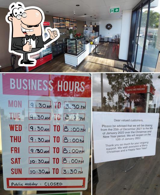 Nammi Vietnamese Richmond Village, Marleston - Restaurant menu, prices ...