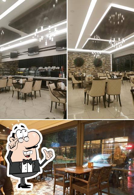 Restorant, Turkey, Anadolu Otoyolu - Restaurant reviews