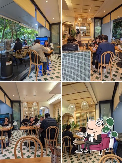 Sam Po Malaysia Kitchen, Mascot - Restaurant menu, prices and reviews