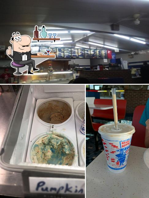 Shake Shoppe, 383 Jackson Pike in Gallipolis - Restaurant menu and reviews