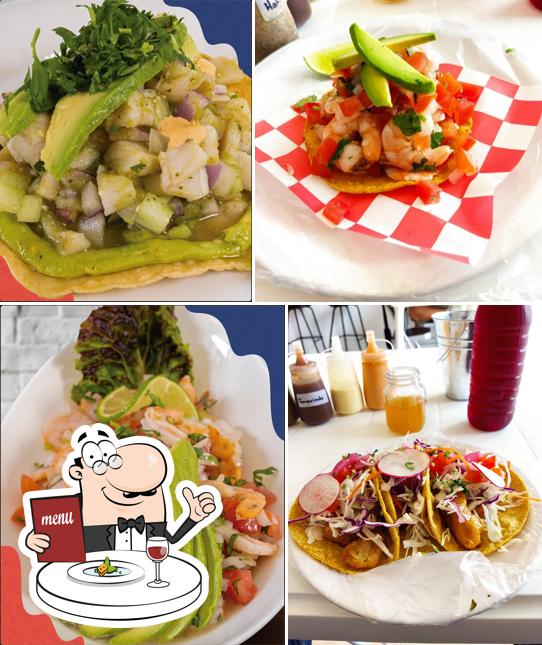 TAKI FISH restaurant, Cancún - Restaurant reviews