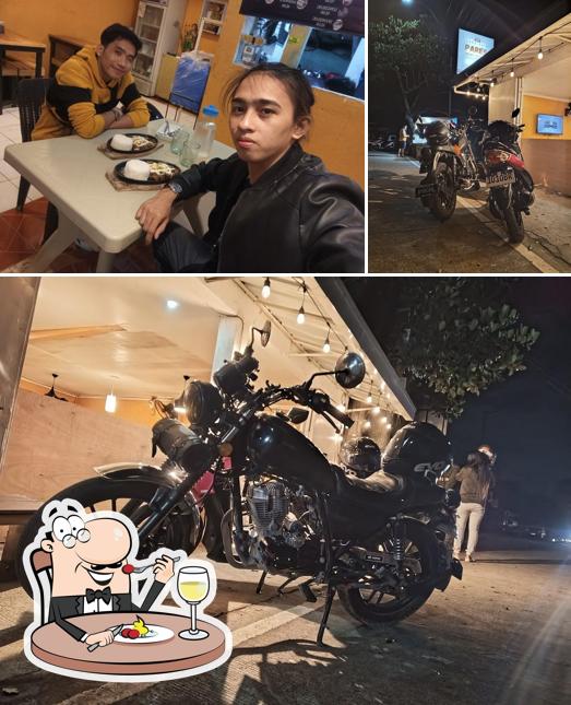 Tara-Kain restaurant, Tagaytay - Restaurant reviews