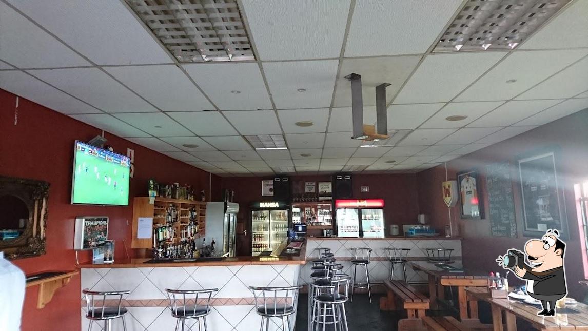 The Gorgez View, South Africa - Restaurant reviews