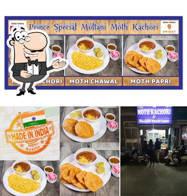 The Multani Hatti, New Delhi - Restaurant menu and reviews