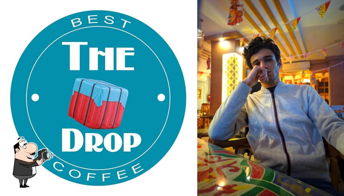 The drop coffee, Egypt - Restaurant reviews