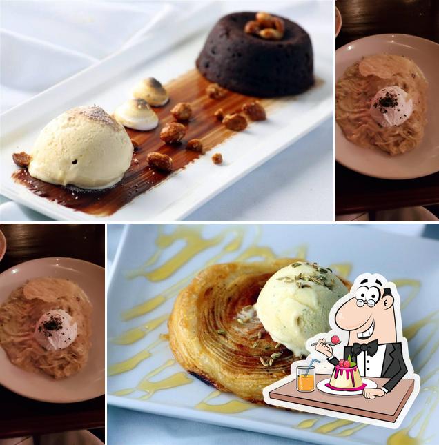 Vespaio Restaurant in Austin - Restaurant menu and reviews