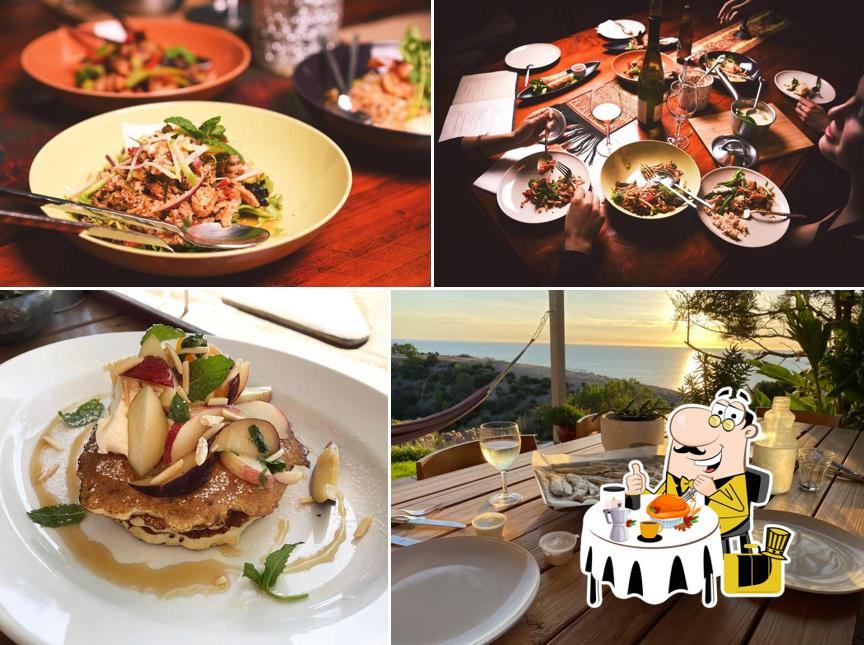 Sabai Cafe in Glenelg South - Restaurant menu and reviews