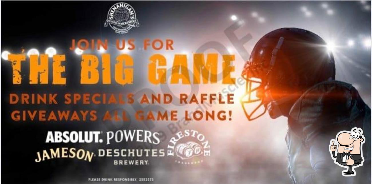 Shenanigan's in Reno - Restaurant reviews