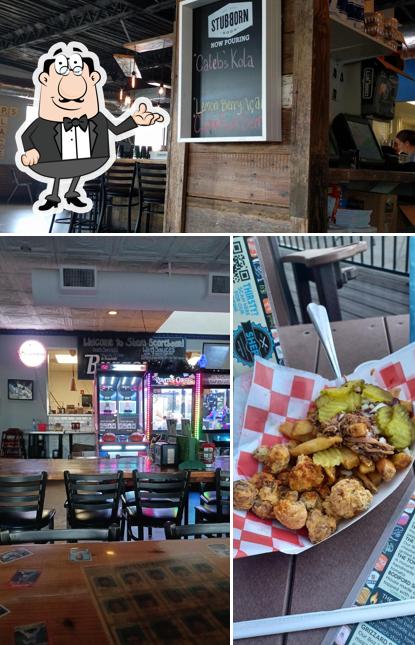 Shep's in Weatherford - Restaurant menu and reviews