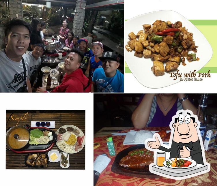 Best tofu in Tanay restaurants, spring 2024 - Restaurant Guru