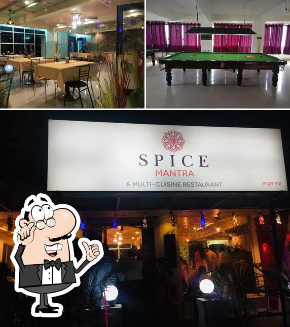 Spice Mantra, Pune, 942 - Restaurant menu and reviews