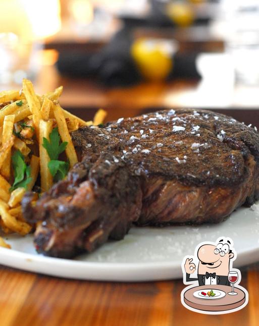 Valentina Restaurant, Encinitas - Restaurant menu, prices and reviews