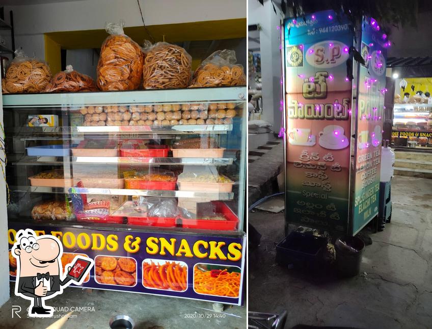 Tea Stall, Velpoor - Restaurant menu, prices and reviews