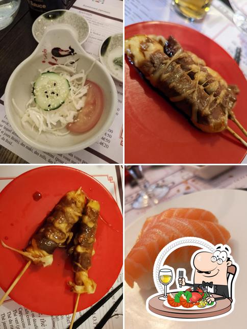 Tokyo restaurant, Belfort, 59 Rue de Besançon - Critiques de restaurant