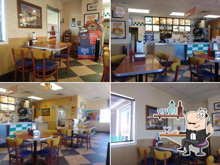 Top 2 restaurants with apple pie in Phillips, january 2026 - Restaurant ...