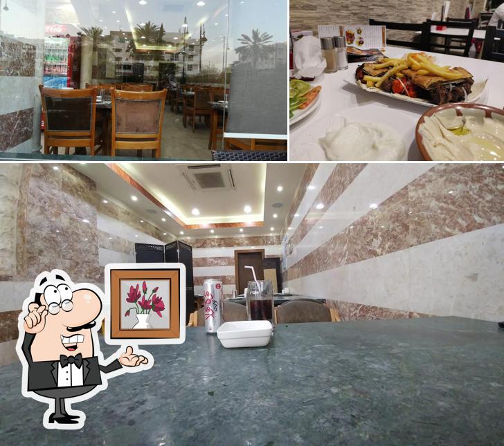 Bait Al Afandi Restaurant, Al Ain - Restaurant reviews