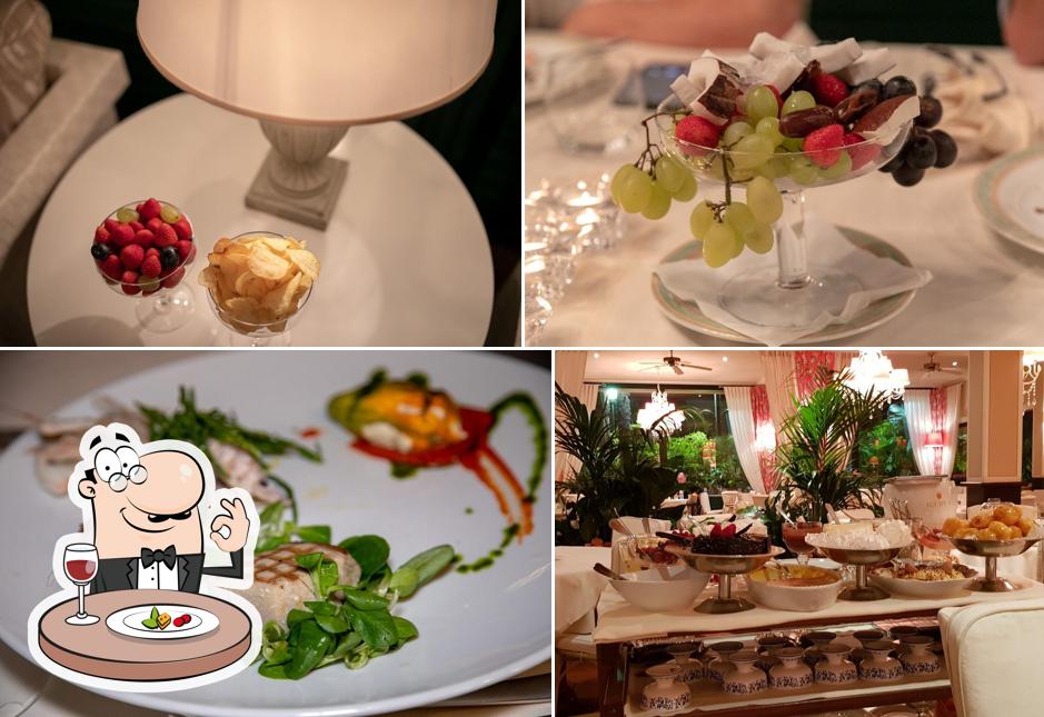 Al Caminetto ristorante, Cervia - Menu e recensioni del ristorante