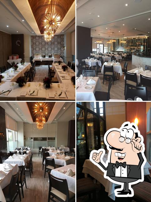 Top 10 italian restaurants in Mississauga, october 2025 - Restaurant Guru