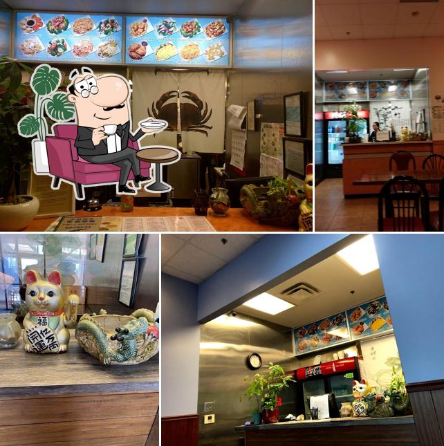Asian Express in Rochester Hills - Restaurant menu and reviews